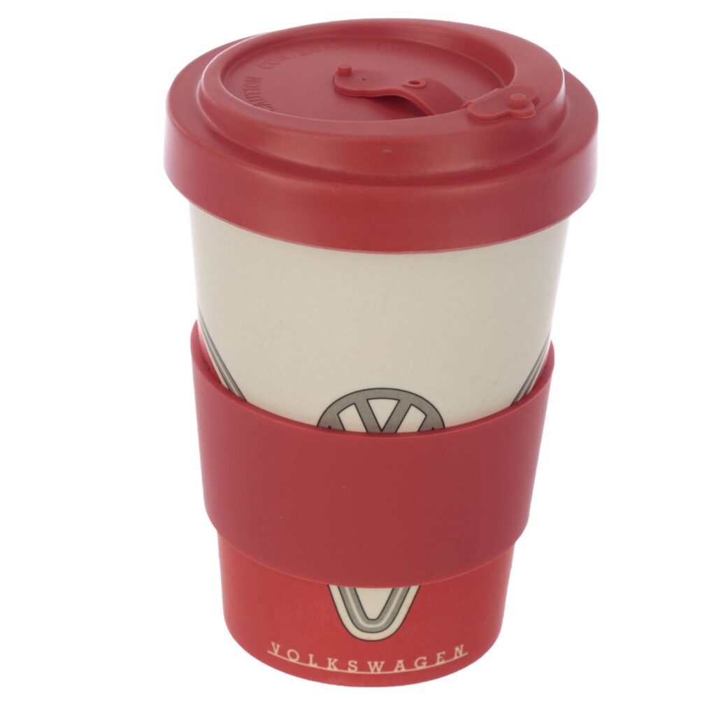 Volkswagen VW Camper Bus Standard Red Camping Chair - VWlicensed.com ...